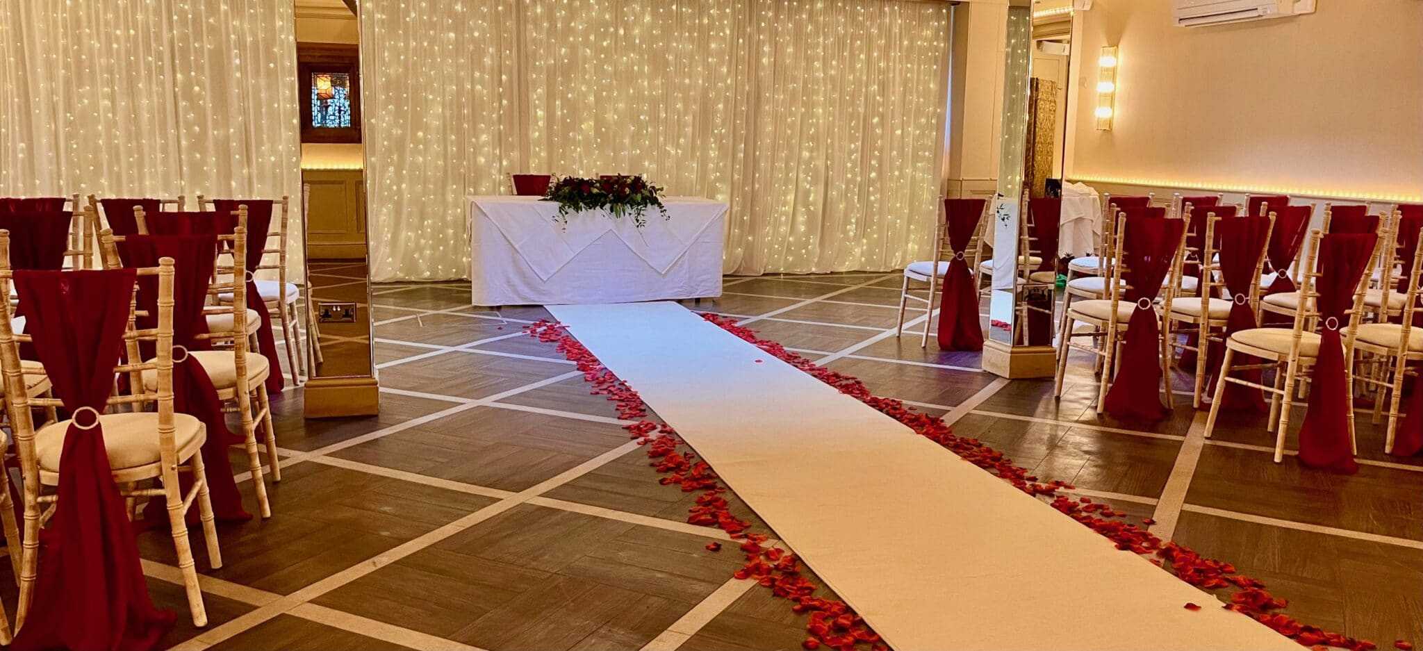 Wedding Hotel Sheffield | Wedding Venue in Sheffield