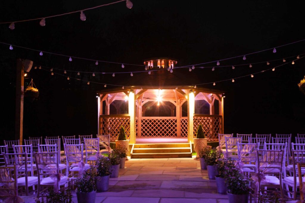 Whitley Suite - Whitley Hall Weddings