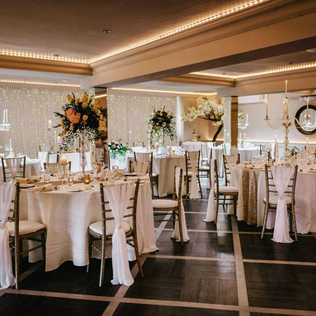 Wedding Hotel Sheffield | Wedding Venue in Sheffield