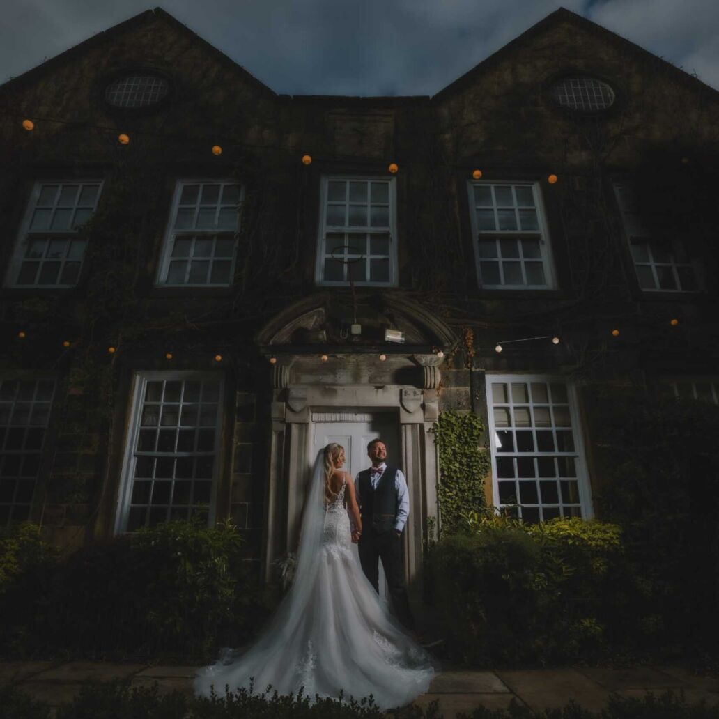 Wedding Packages in Sheffield | Brochure & Pricing | Whitley Hall Hotel