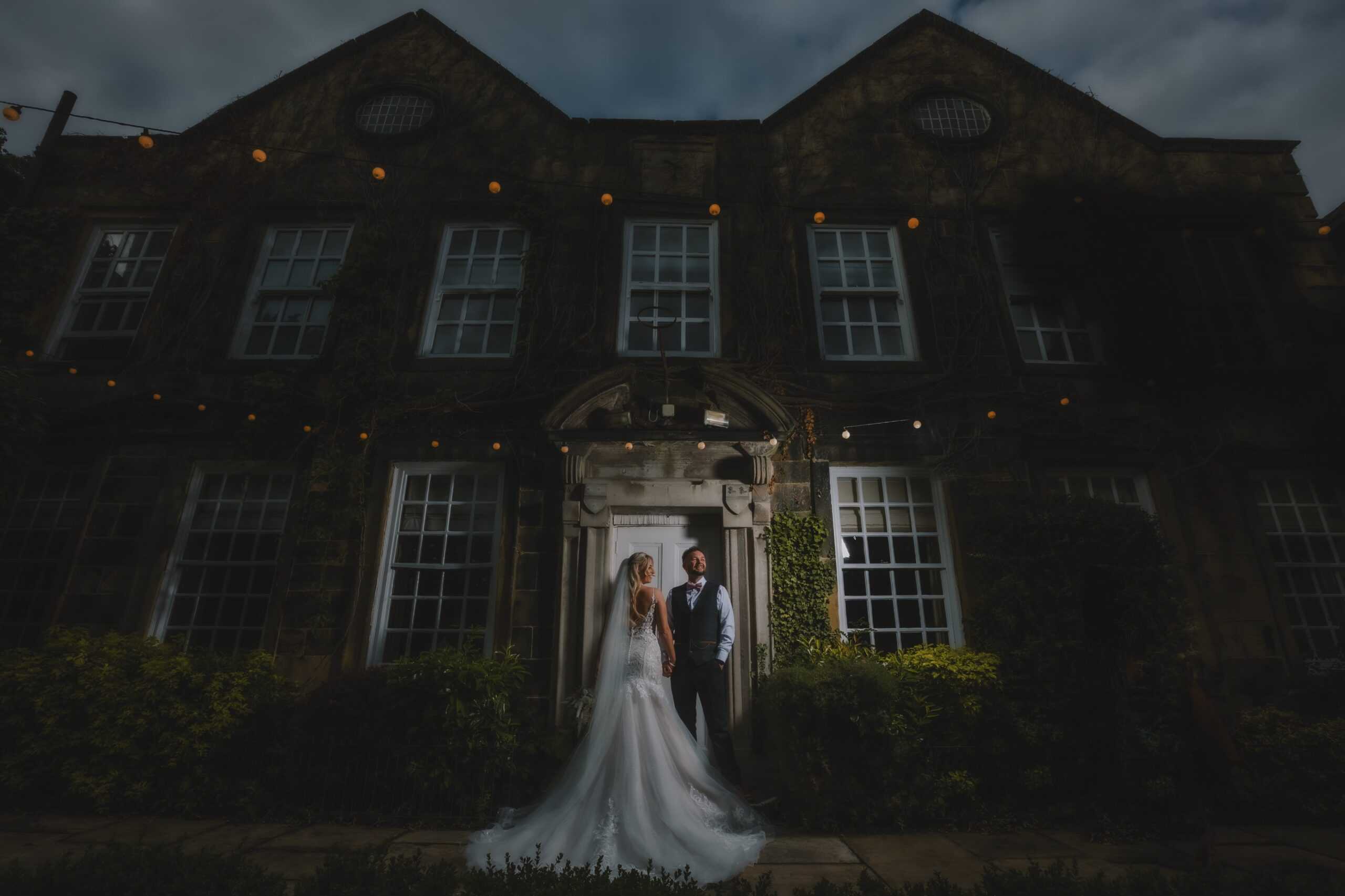 Wedding Packages in Sheffield | Brochure & Pricing | Whitley Hall Hotel