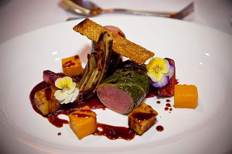 Whitley Hall Hotel | Luxury Country House Hotel in Sheffield