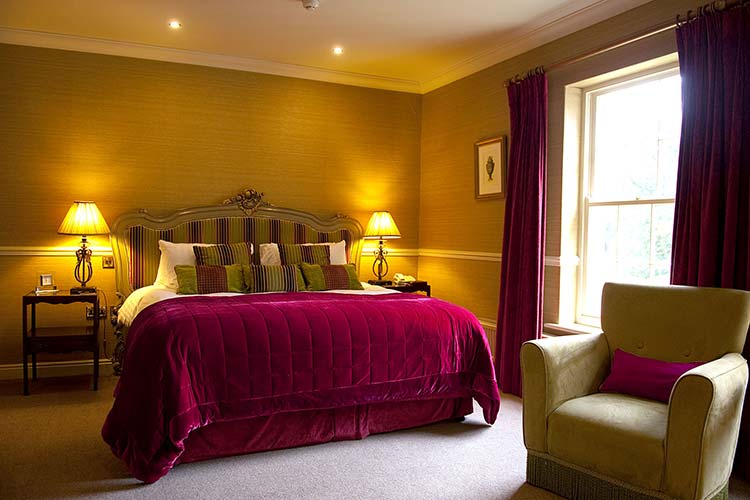 Whitley Hall Hotel | Luxury Country House Hotel in Sheffield