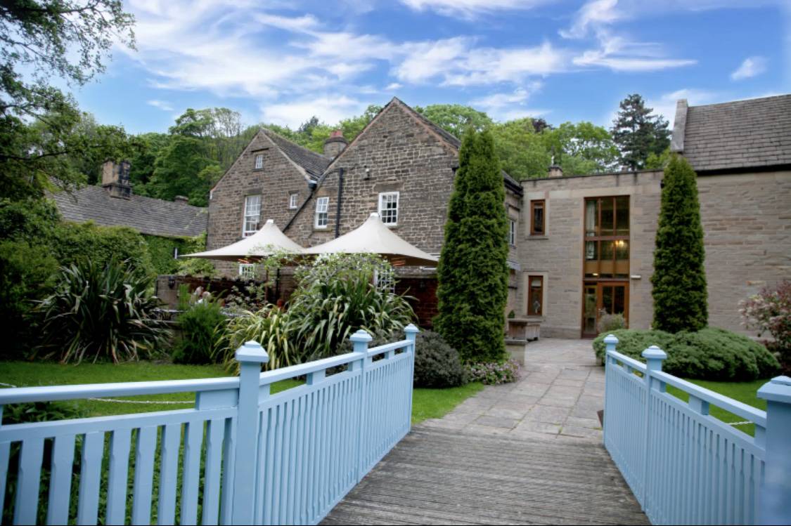 Our Wedding Suites - Whitley Hall Hotel