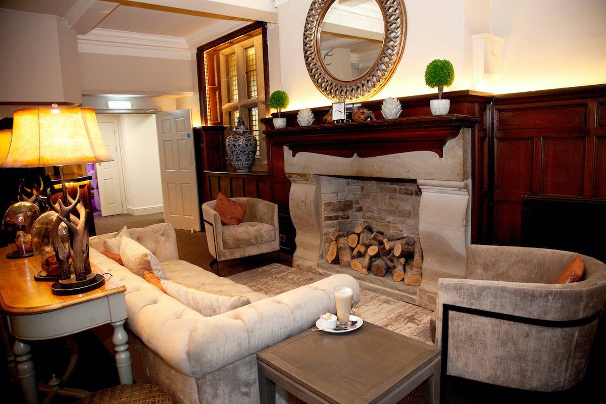 Whitley Hall Hotel | Luxury Country House Hotel in Sheffield