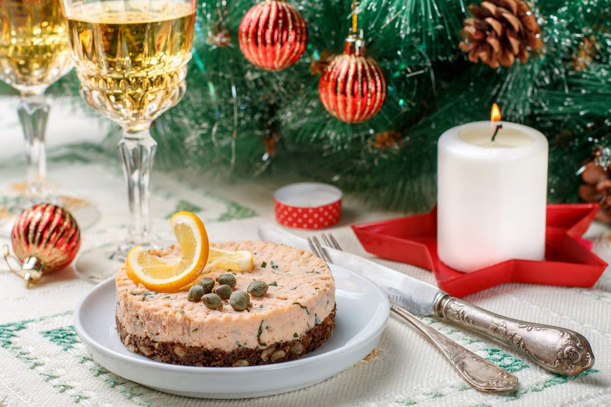 Christmas Eve & Christmas Day Break - Whitley Hall Hotel